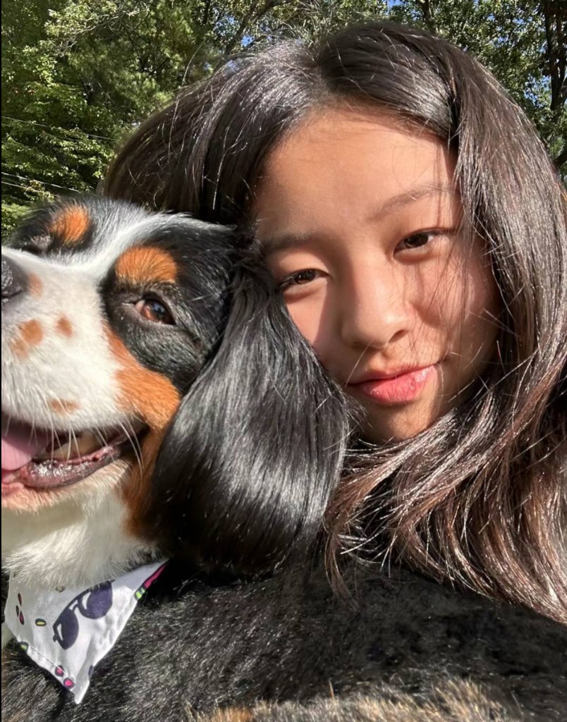 Struggle and Solution during PA Summer – Grace Li’s Blog